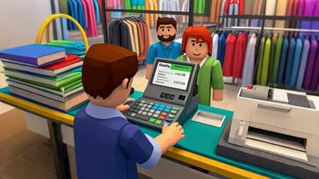 Clothing Store Simulator Codes (June 2025) | Pro Game Guides
