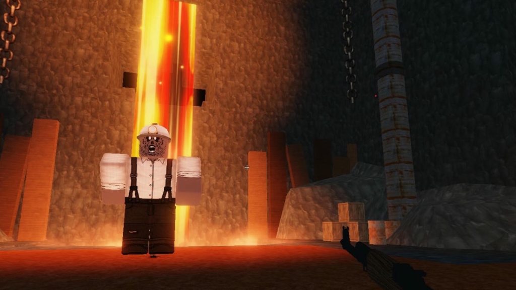 The Hunt Mega Edition A Dusty Trip Event Guide - How to Get Token | Pro ...