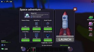 Complete Dig It Space Event Guide - Rocket, Moon Collection, Shovels ...