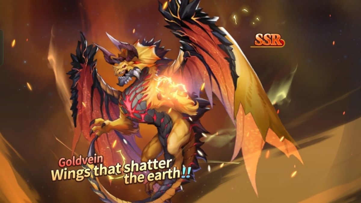 Draconia Saga Tier List - All Drakites Ranked (March 2025) | Pro Game ...