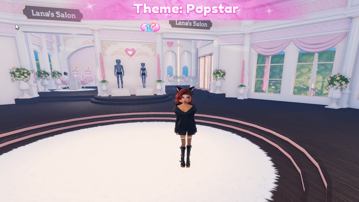 Complete Dress to Impress (DTI) Style Showdown Guide - How to Win | Pro ...