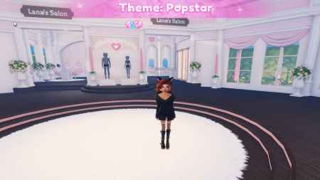 Complete Dress to Impress (DTI) Style Showdown Guide - How to Win | Pro ...