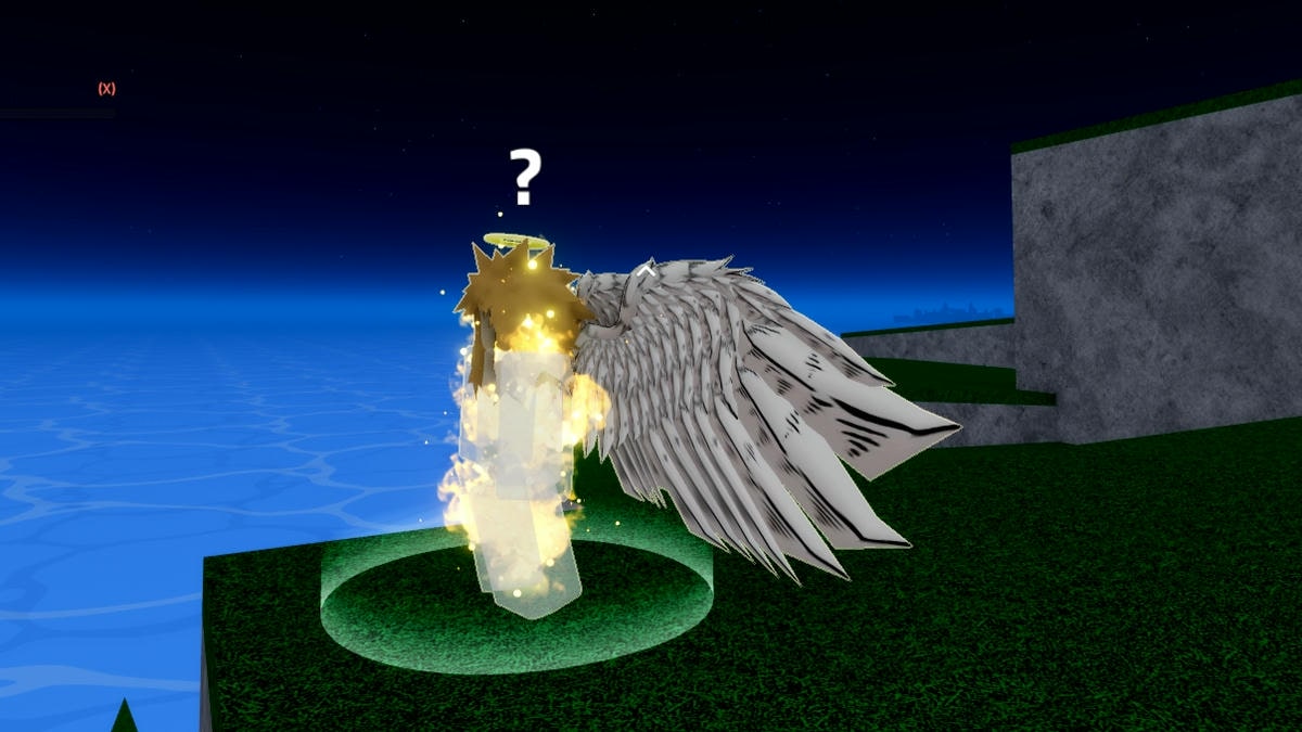 How to get Fallen Angel Race in Verse Piece | Pro Game Guides