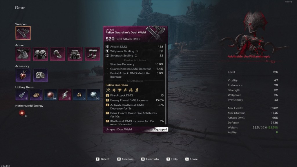 The First Berserker Khazan: Best Dual-Wield Build | Pro Game Guides