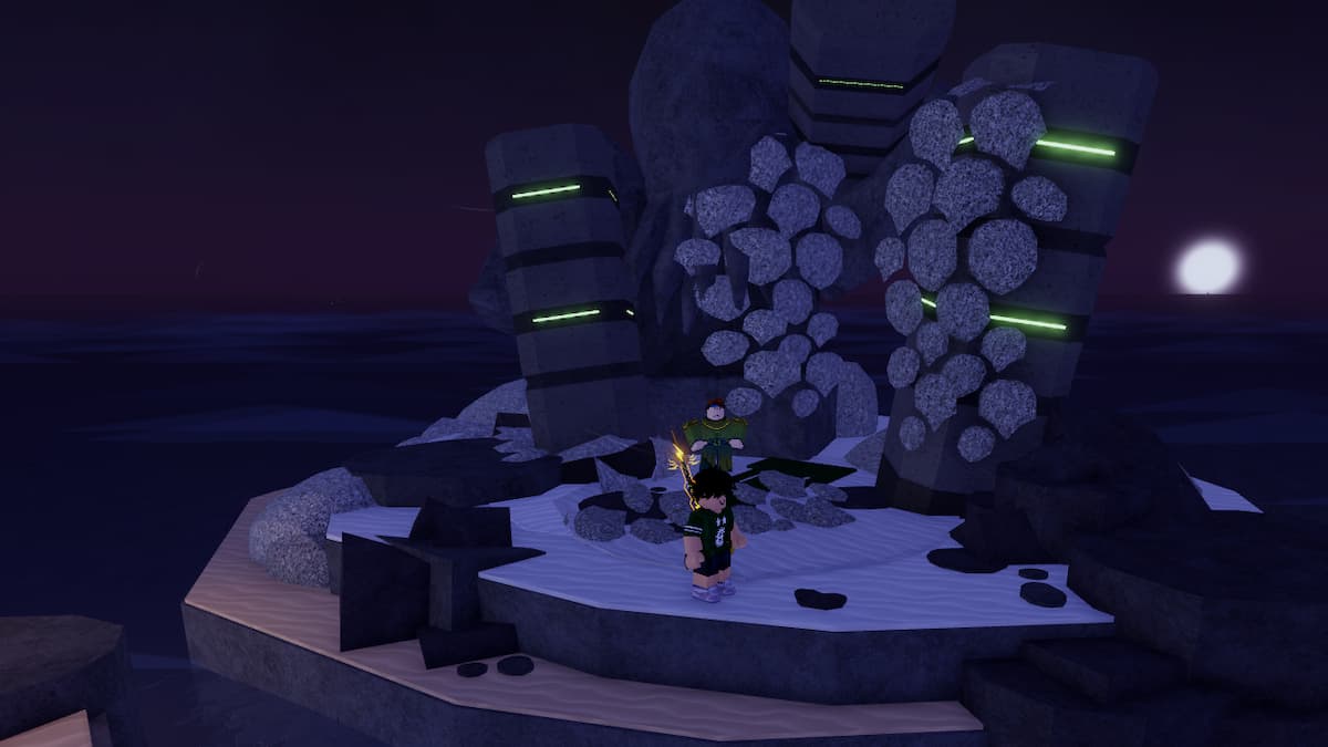 Roblox Demonfall controls and tips - Pro Game Guides