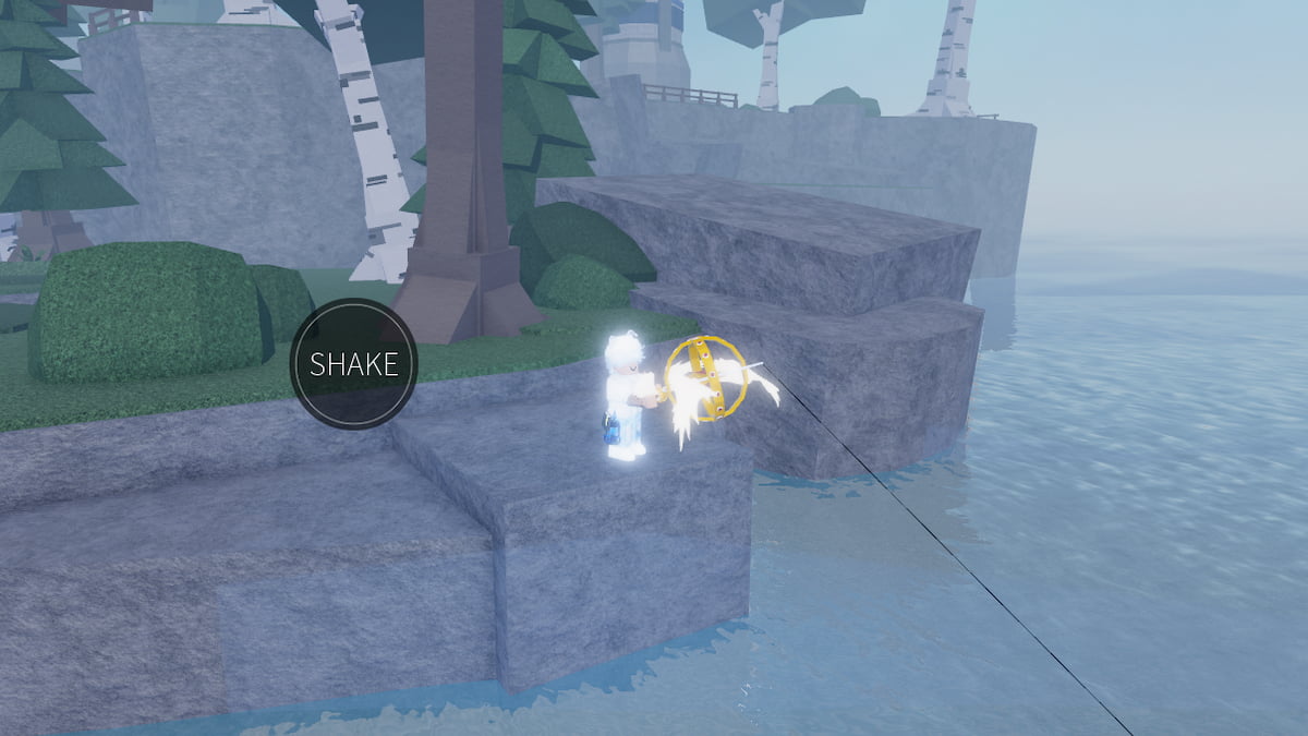 All Fish Locations and Best Baits in Second Sea - Fisch | Pro Game Guides