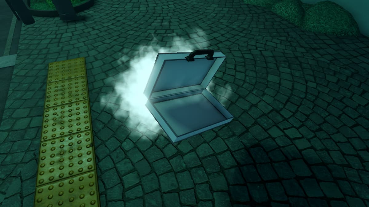 All Quinque Blueprint Crafting Recipes in GHOUL RE - Roblox | Pro Game ...