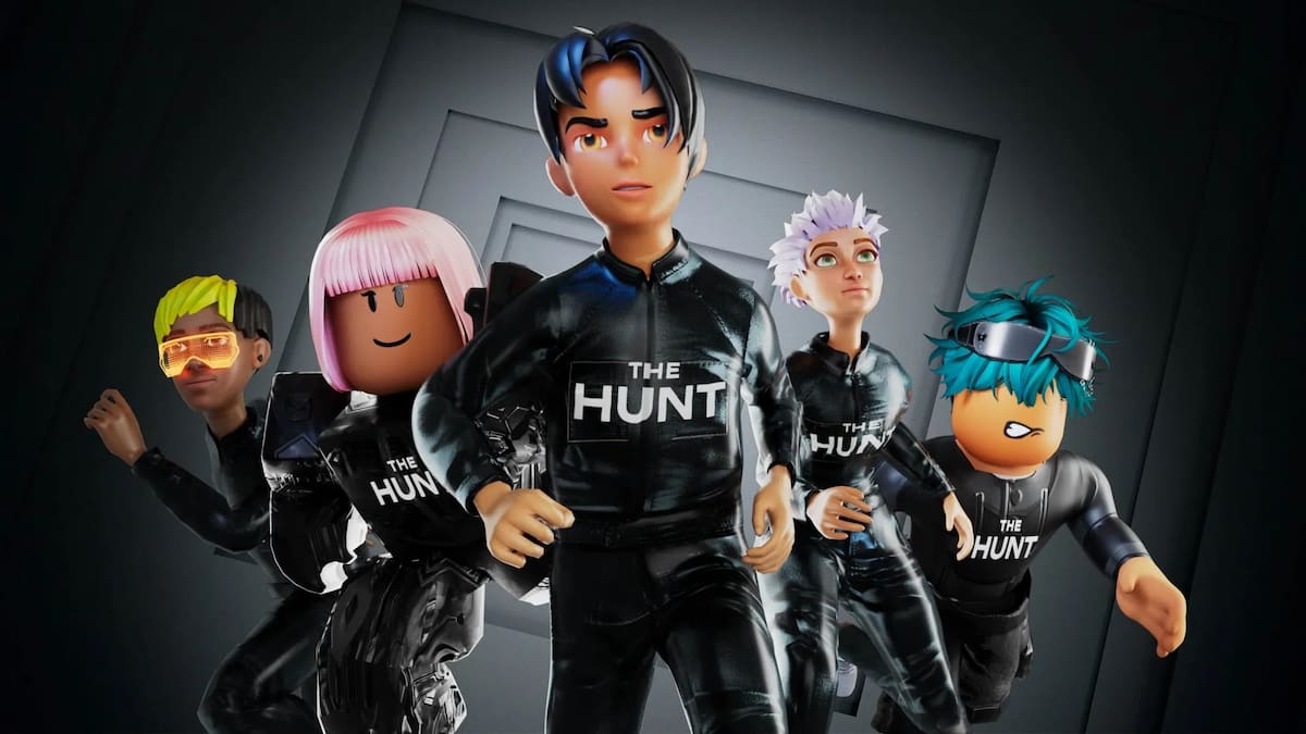 All Roblox The Hunt Mega Edition Rewards (2025) | Pro Game Guides