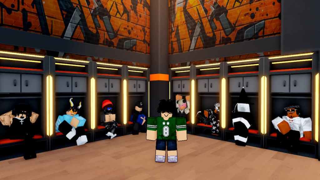 Basketball Zero Styles Tier List [Vampire] - Roblox | Pro Game Guides