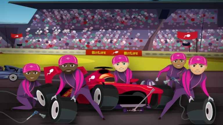 BitLife Racing Expansion Pack — Release Date, Pricing, and more | Pro ...