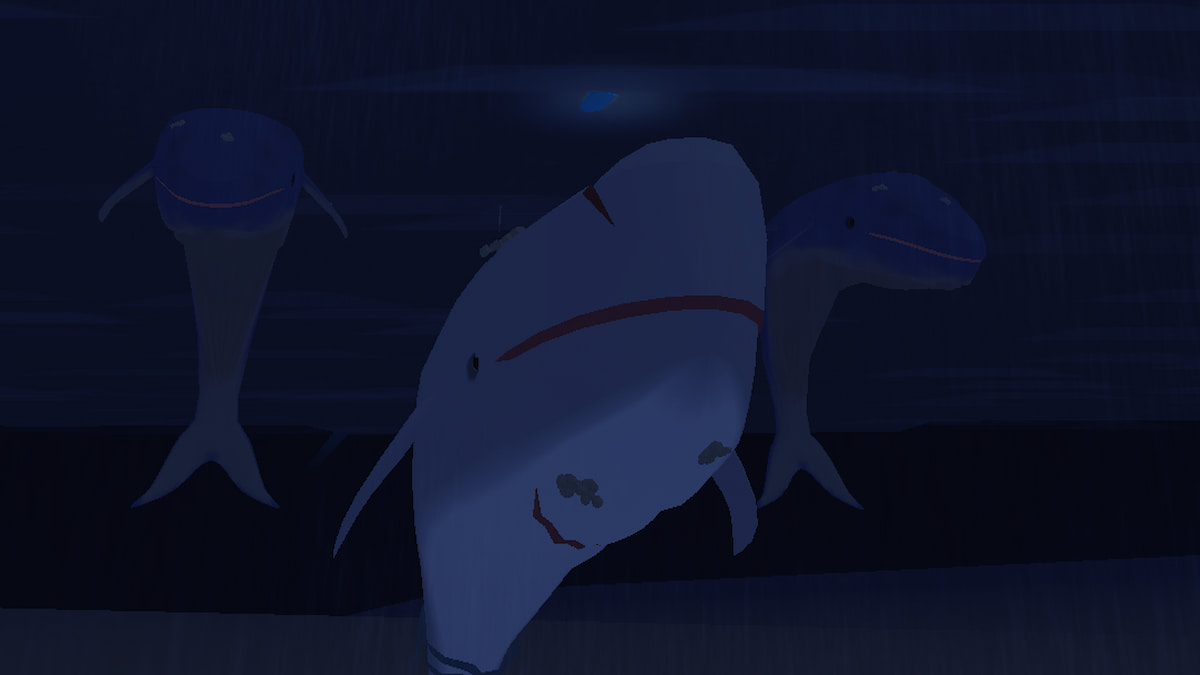 Fisch Whale Migration Hunt Event Guide – Mobby, Baits & Location - Pro ...