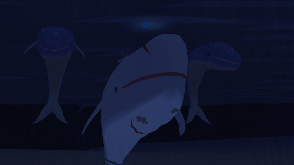 Fisch Whale Migration Hunt Event Guide – Mobby, Baits & Location | Pro ...