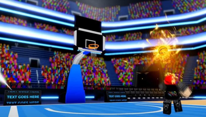 How to get the Cyber Style in Basketball Zero | Pro Game Guides