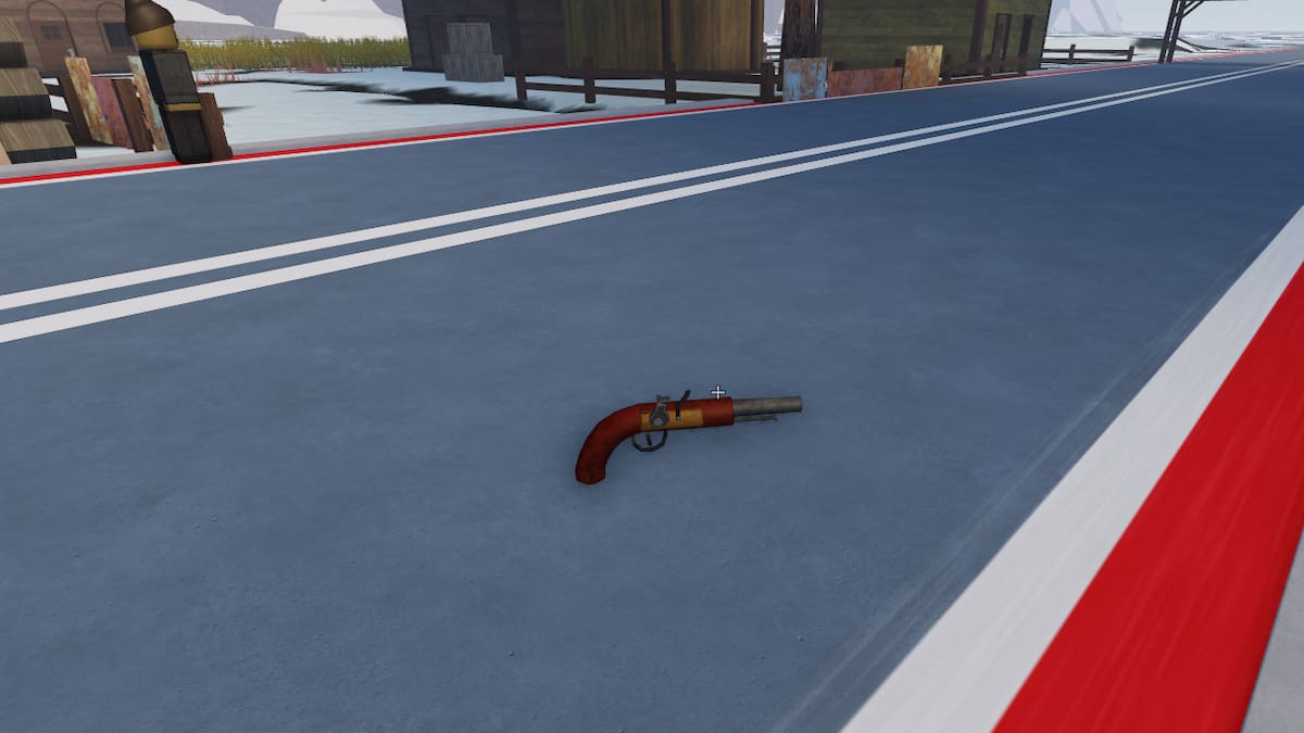 How to get Flintlock in A Dusty Trip - Gun Quest | Pro Game Guides