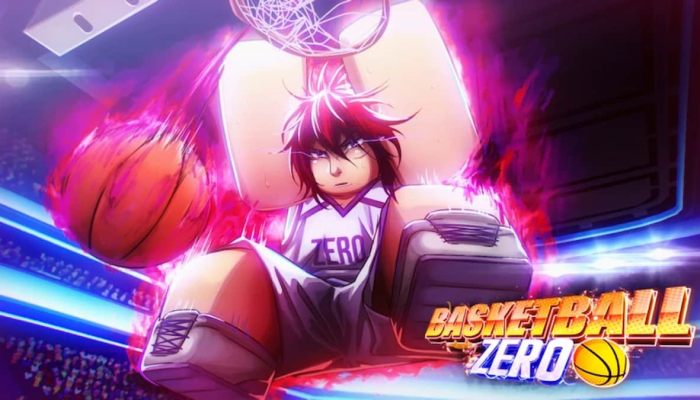 How to get the Cyber Style in Basketball Zero | Pro Game Guides