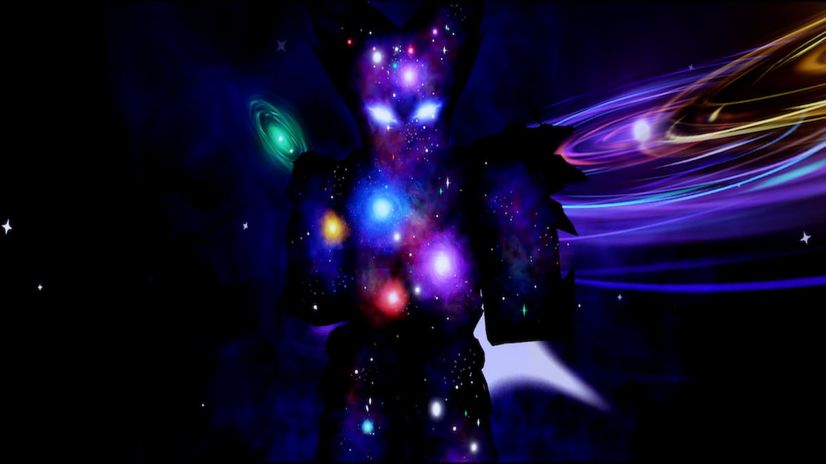 How to get Hero Hunter Cosmic (Garou) in Anime Last Stand - Roblox ...