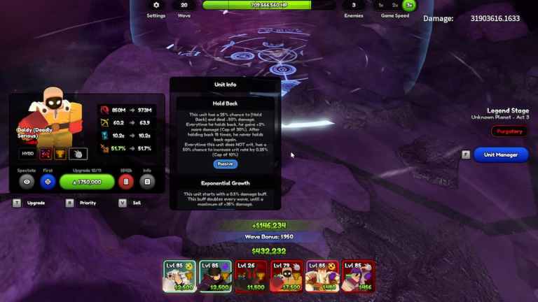 How to get Hero Tokens in Anime Last Stand - Roblox | Pro Game Guides