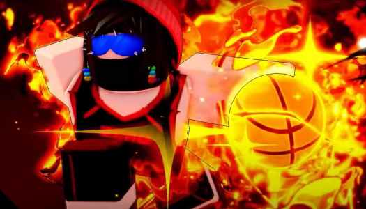 How to get the Cyber Style in Basketball Zero | Pro Game Guides