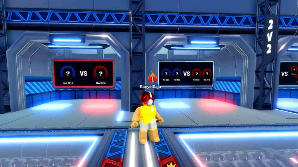 The Hunt Mega Edition Blade League Event Guide | Pro Game Guides