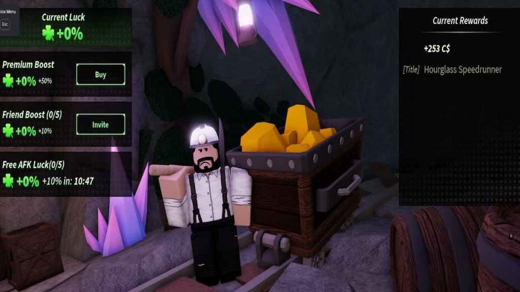 Fisch AFK Mode & Rewards Guide | Pro Game Guides