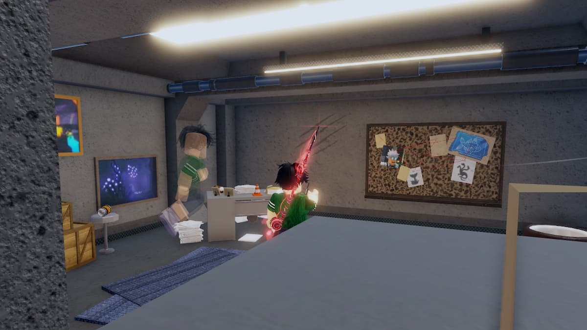 How to complete Mila Quest in Fisch - Mila Rod, Mila Mutation, and more ...