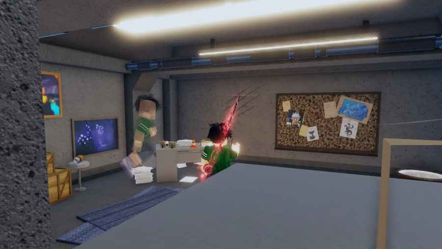 How to complete Mila Quest in Fisch - Mila Rod, Mila Mutation, and more ...