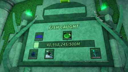 Fisch Cursed Seas Event Guide - Cults Curse Pool, Cursed Storm Totem ...