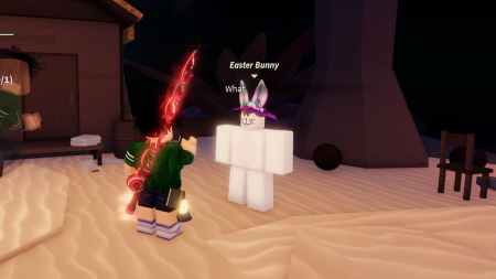 The Hunt Mega Edition Fisch Event Guide - Hippie Location, Quest & More ...