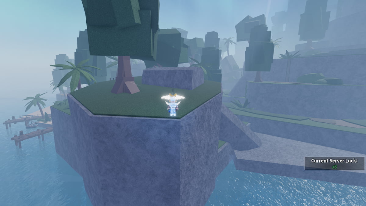 All Fish Locations and Best Baits in Second Sea - Fisch | Pro Game Guides