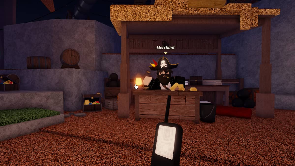 How to complete Mila Quest in Fisch - Mila Rod, Mila Mutation, and more ...