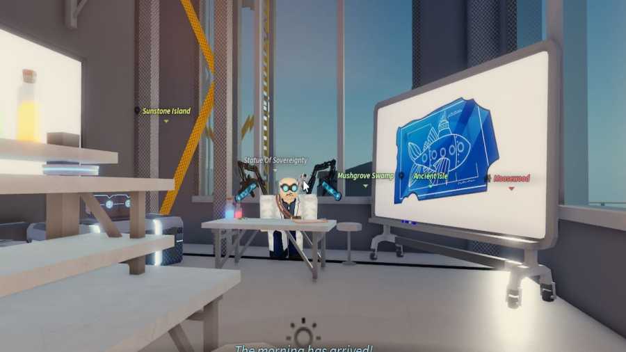 How to complete Mila Quest in Fisch - Mila Rod, Mila Mutation, and more ...