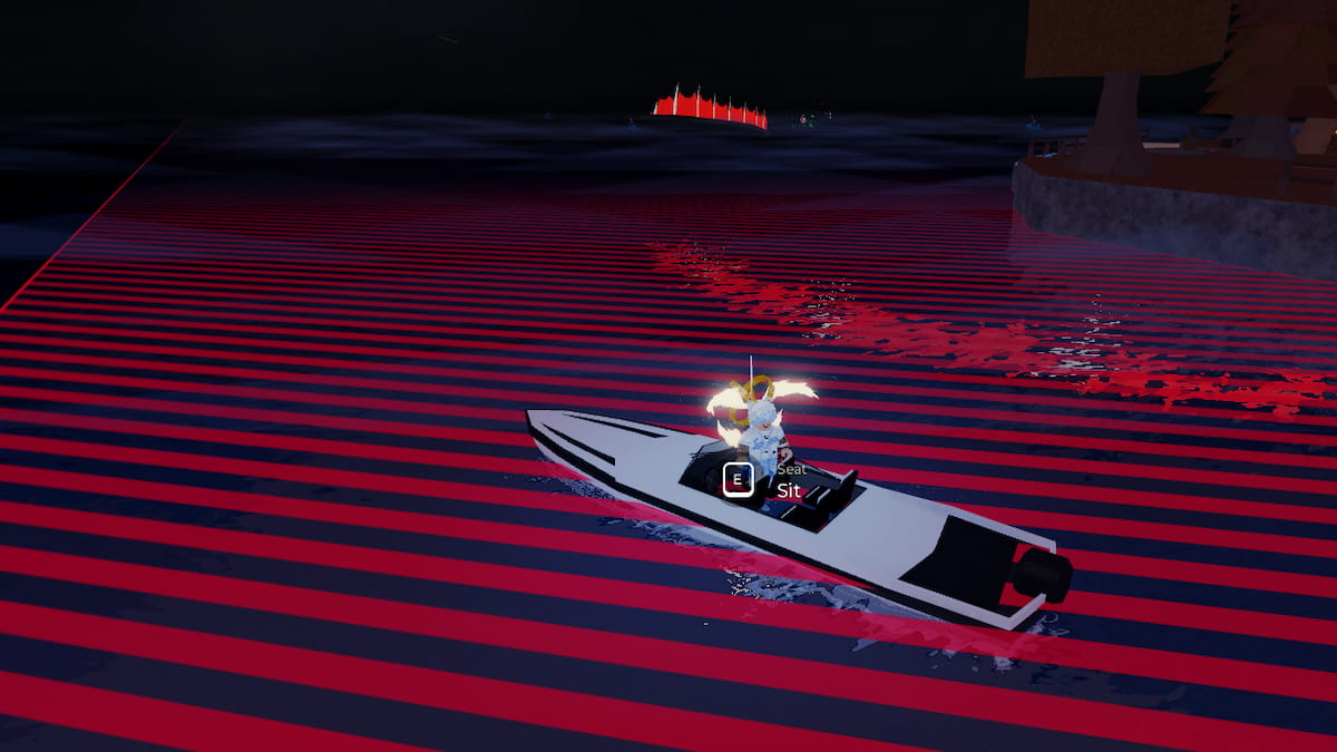How to Catch Sea Leviathan in Fisch - Roblox | Pro Game Guides