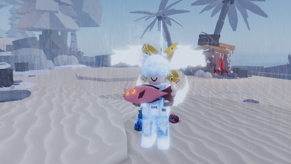 All 118 Fishes in Second Sea (100% Bestiary) – Fisch | Pro Game Guides