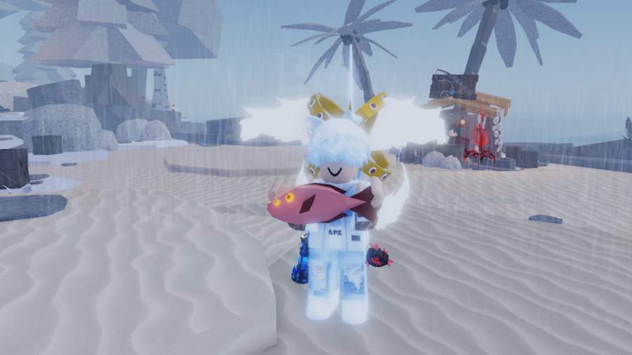 All 118 Fishes in Second Sea (100% Bestiary) – Fisch | Pro Game Guides