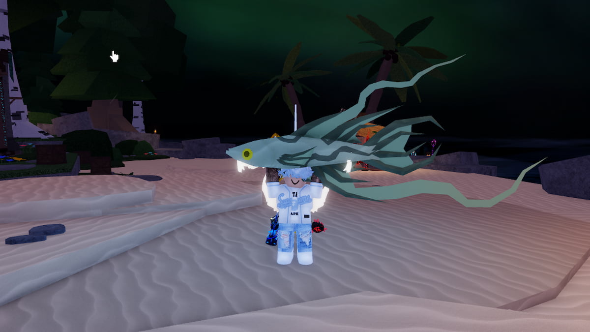 All 118 Fishes in Second Sea (100% Bestiary) – Fisch | Pro Game Guides