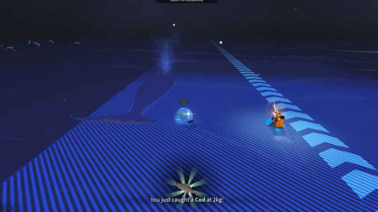 Fisch Whale Migration Hunt Event Guide – Mobby, Baits & Location | Pro ...