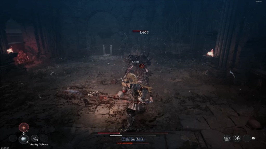 The First Berserker Khazan Beginners Guide - Combat Tips, Skills ...