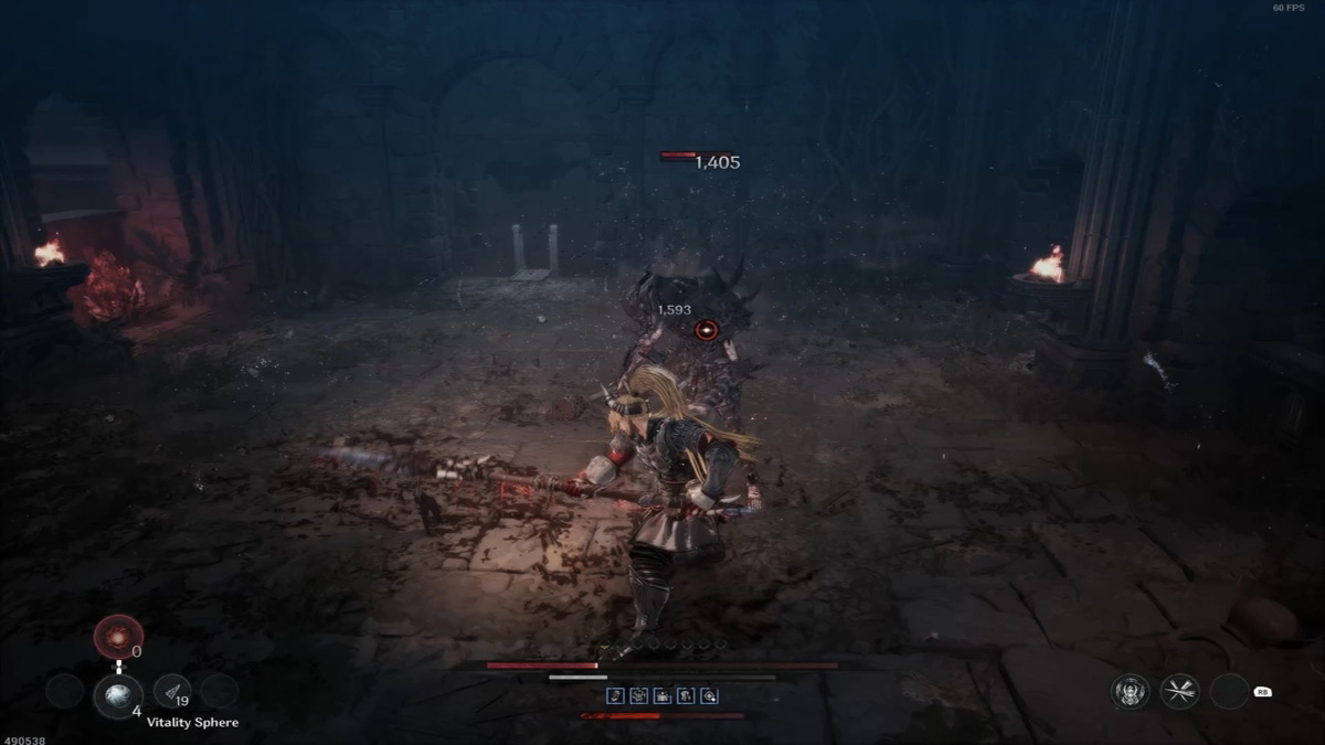 The First Berserker Khazan Beginners Guide - Combat Tips, Skills ...