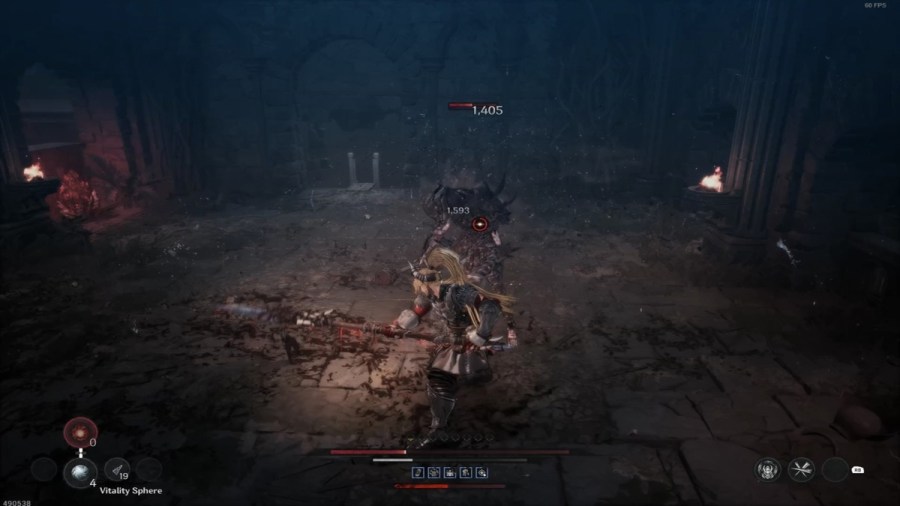 The First Berserker Khazan Beginners Guide - Combat Tips, Skills ...
