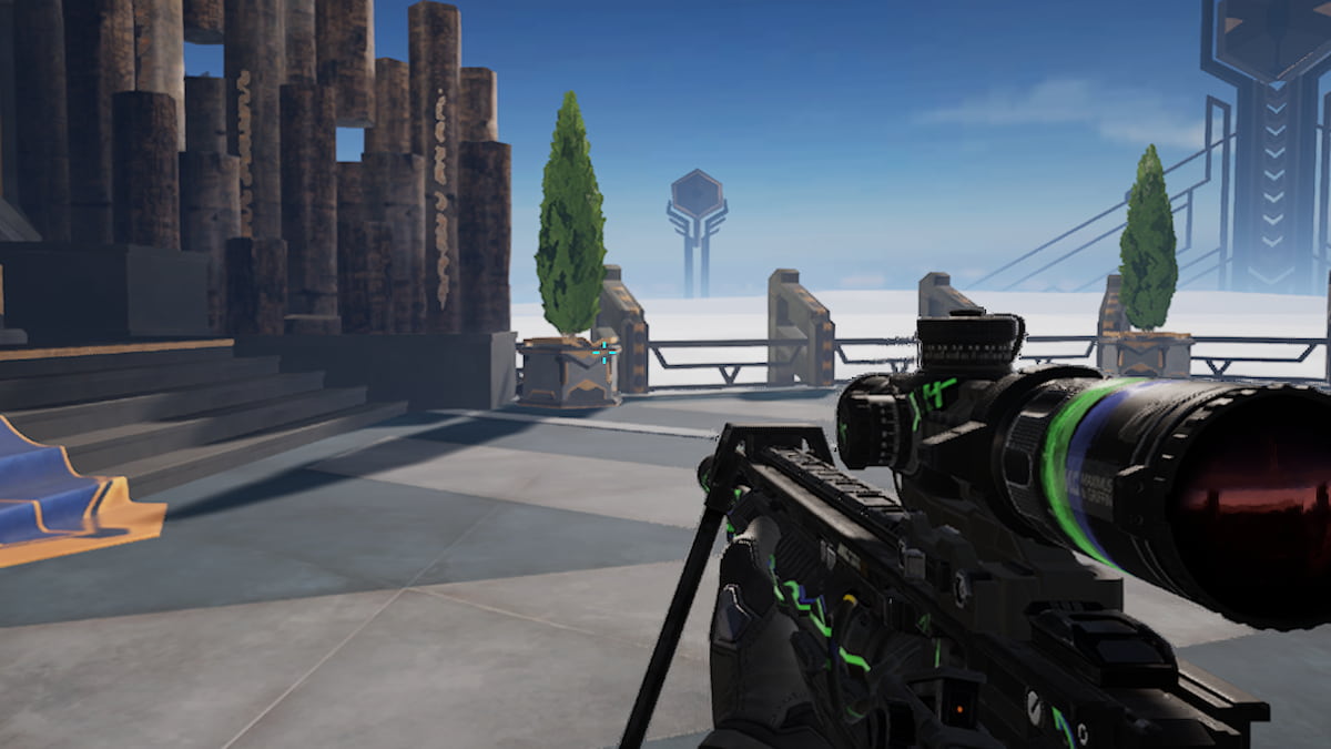 Best Crosshair Codes for Fragpunk | Pro Game Guides