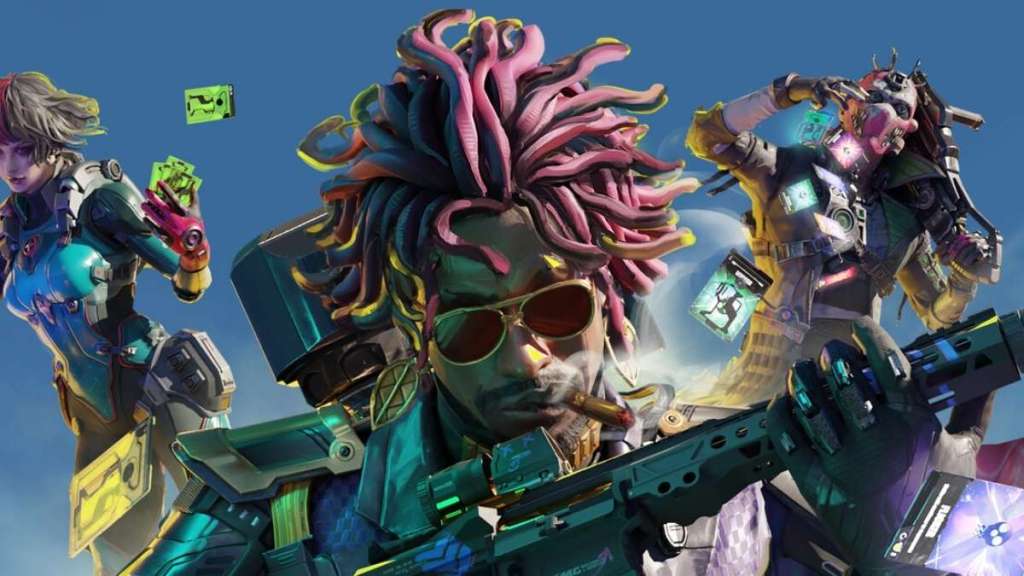 Complete FragPunk Ranks Guide [RELEASE] - Pro Game Guides