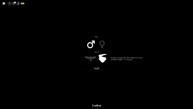 GHOUL RE Ghoul and CCG Progression Guide –How to Get, Kagune & Quinque ...