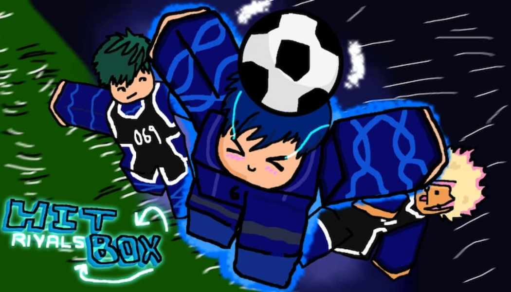 Blue Lock Rivals Codes (December 2025) [SNOWLOCK] | Pro Game Guides