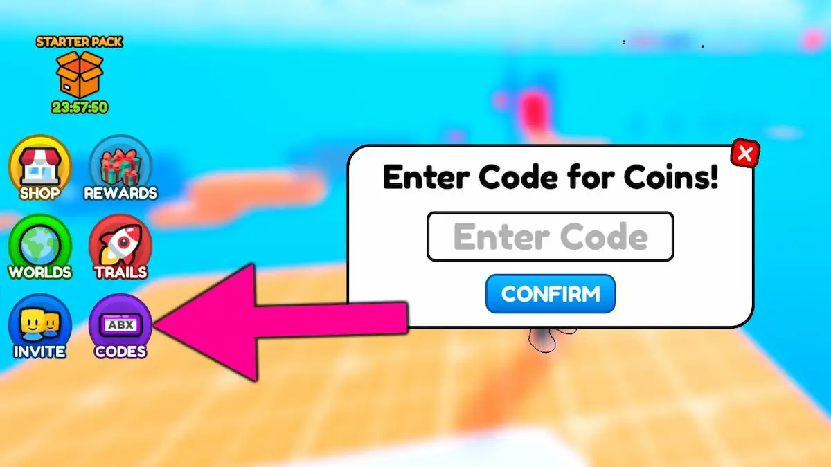 Parkour Rush Codes (October 2025) [UPD] | Pro Game Guides