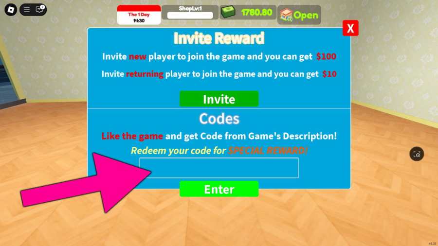 Clothing Store Simulator Codes (June 2025) | Pro Game Guides