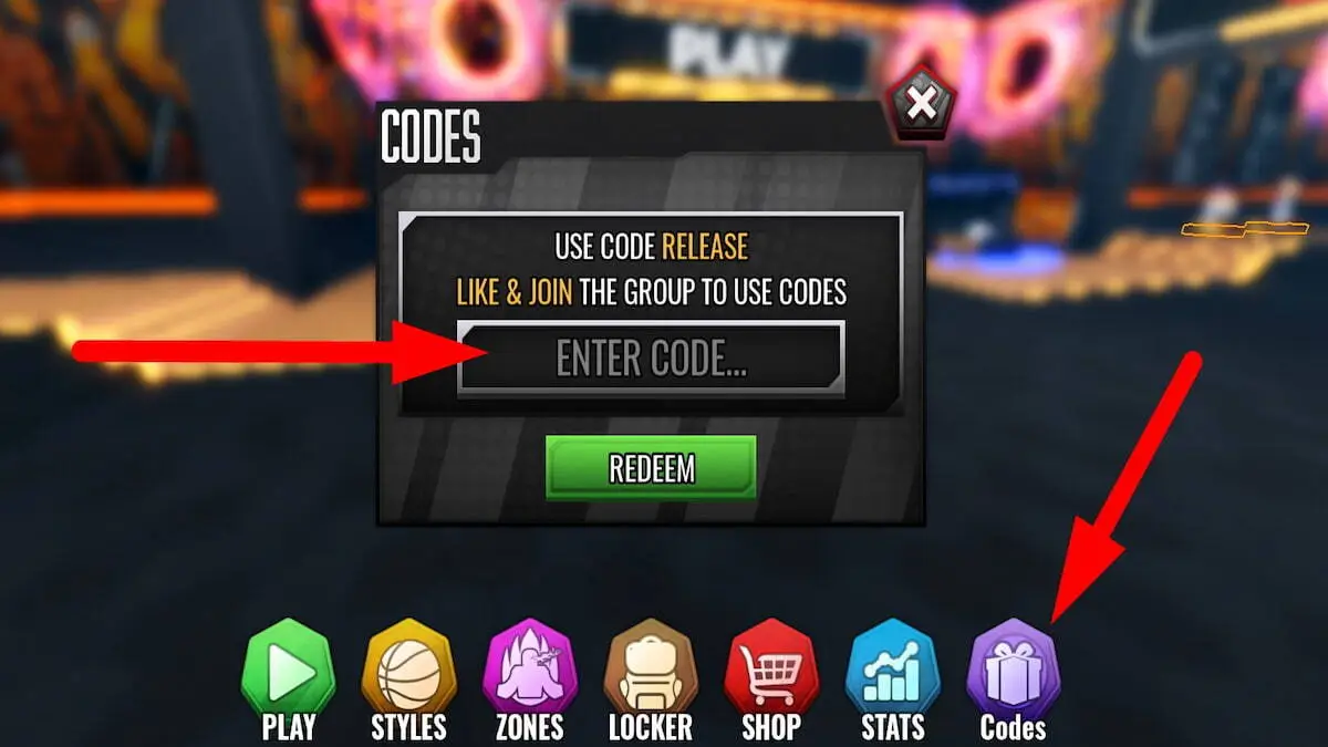 Basketball Zero Codes (June 2026) [UPD] | Pro Game Guides