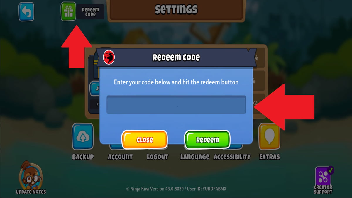 Bloons TD 6 Codes (March 2025) | Pro Game Guides