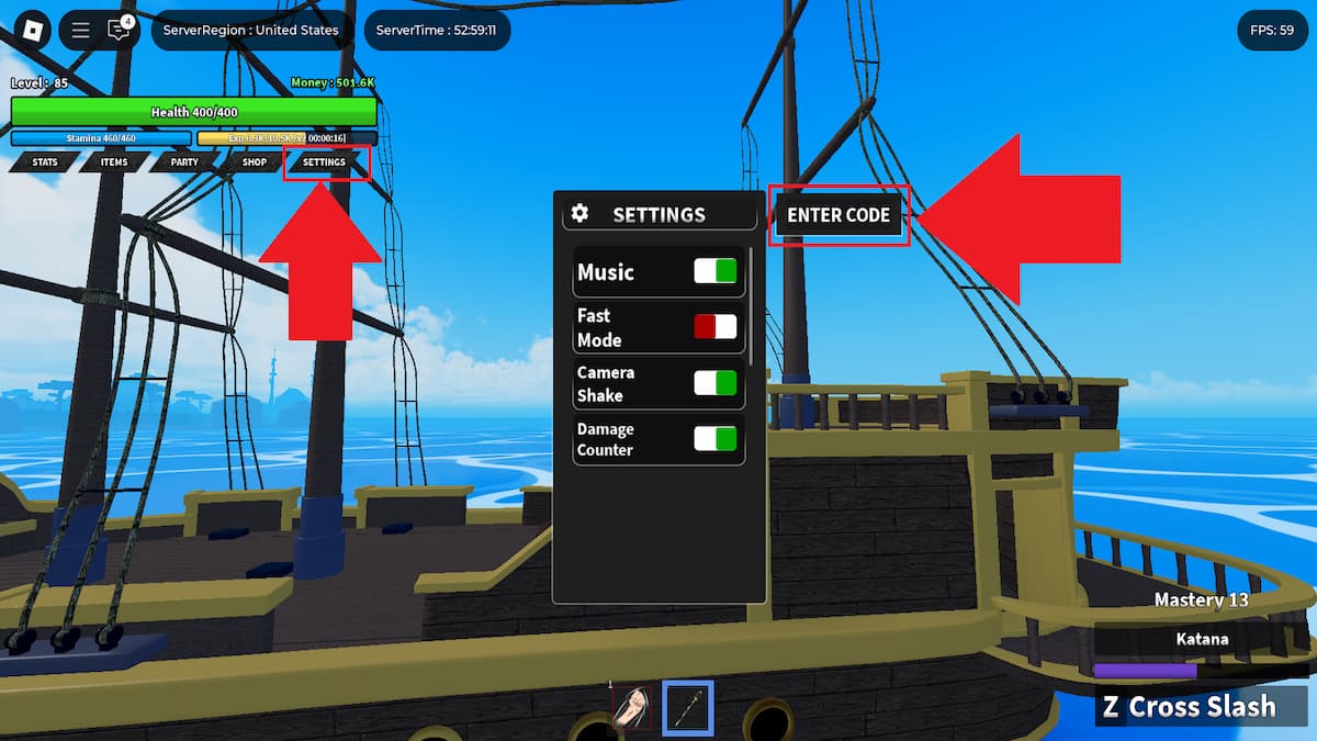 Dawn Piece Codes (June 2025) | Pro Game Guides