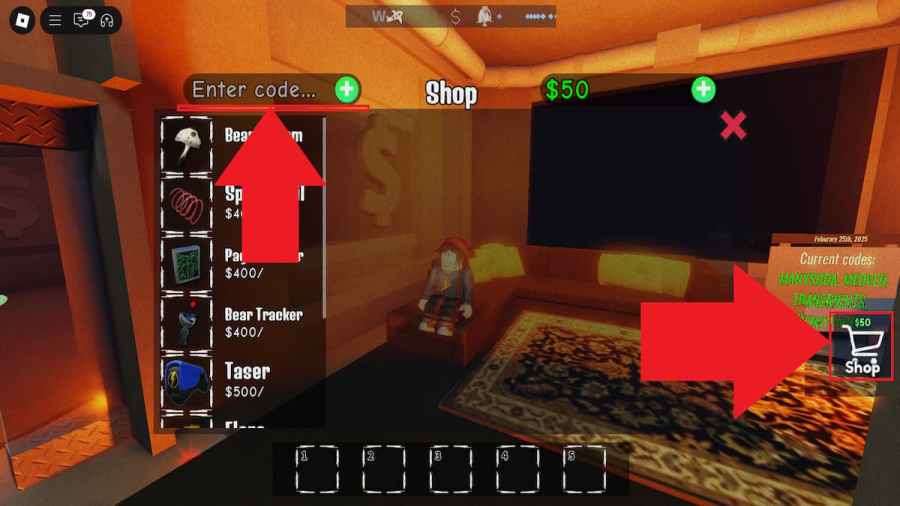 MEDVED Codes (March 2025) [BETA] | Pro Game Guides