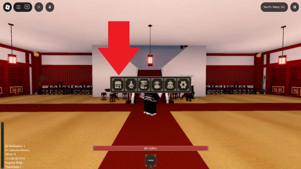 Murim Cultivation Codes | Pro Game Guides